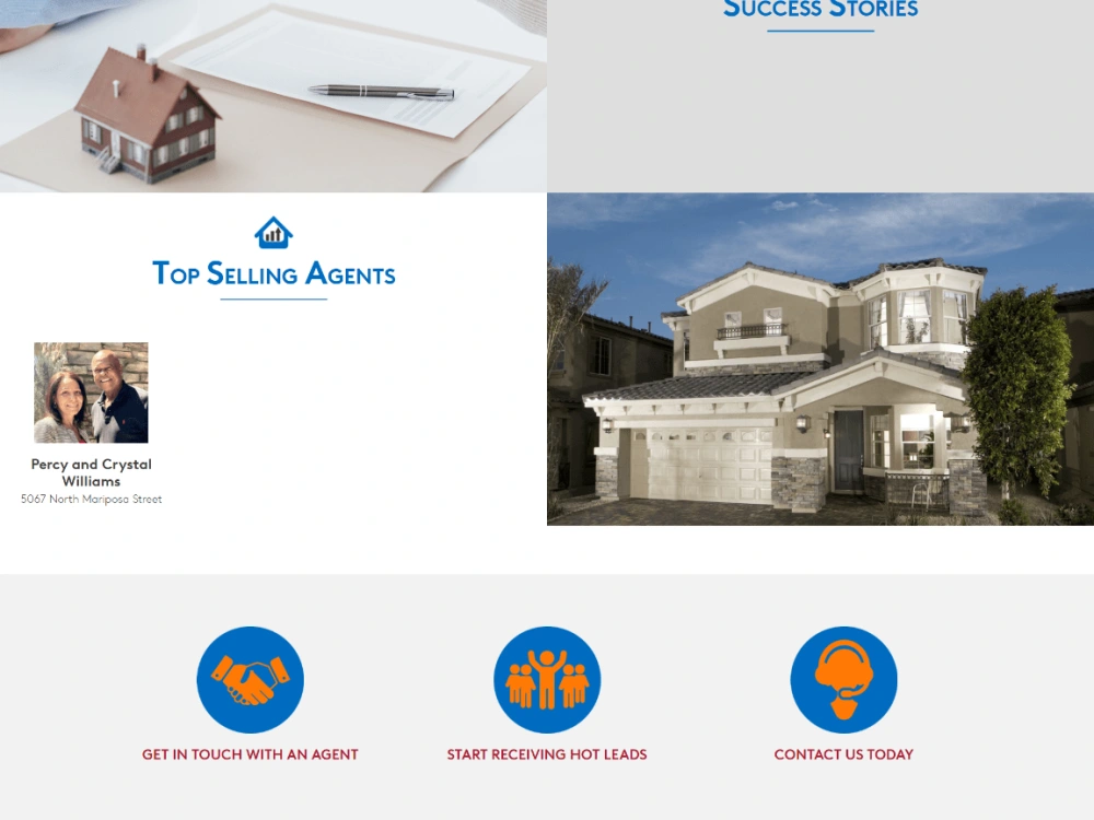 A fantastic, amazing, good looking and functional web portals | Upwork