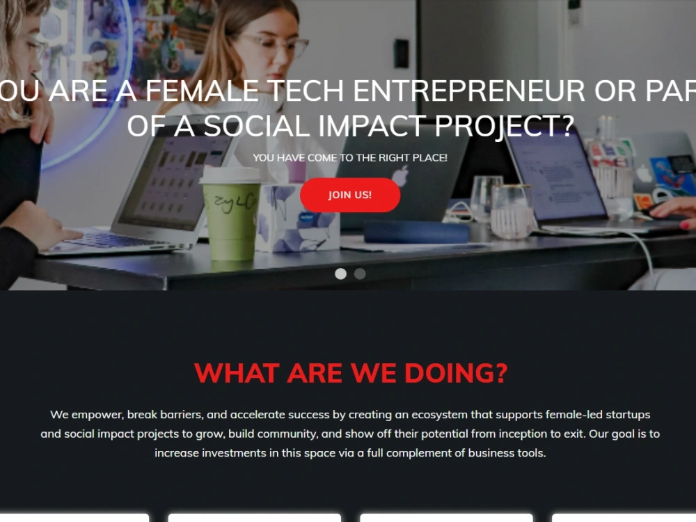 Pro Javascript Html Css Developer For Frontend Design Animations And Scripts Upwork