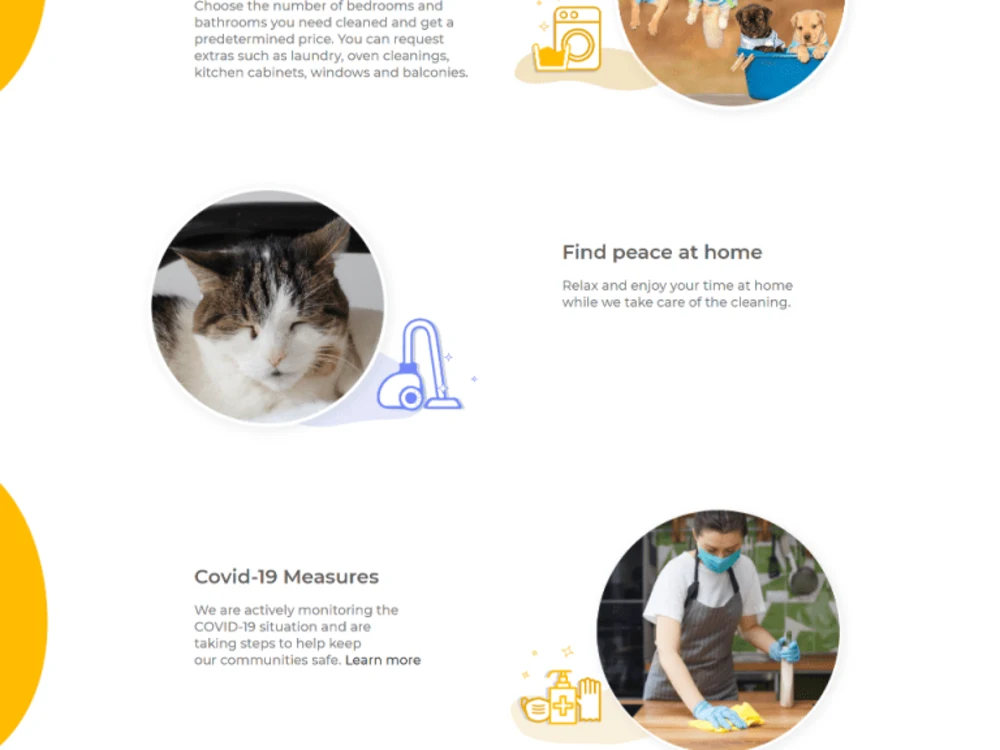A fantastic, amazing, good looking and functional web portals | Upwork