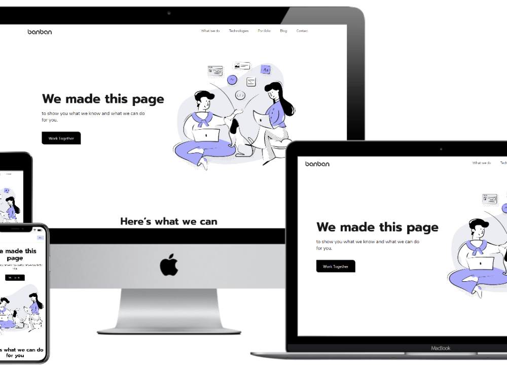 A fully SEO loaded responsive Gatsby.js Site with all CMS Integration | Upwork