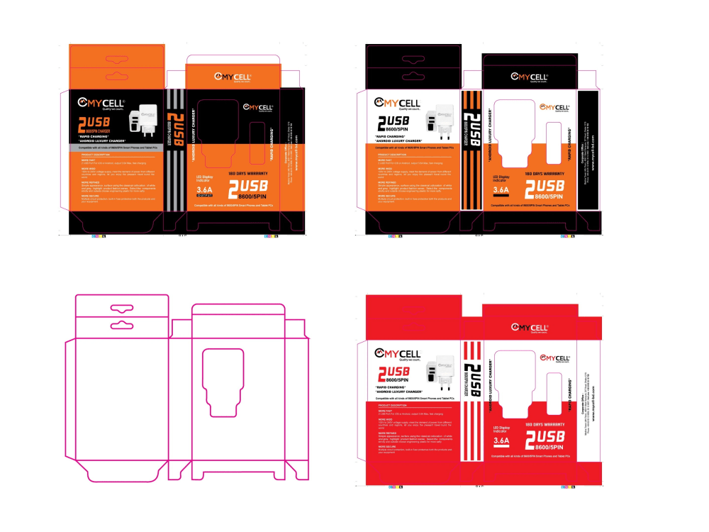 Professionaly designed LABEL & PACKAGE DESIGN | Upwork