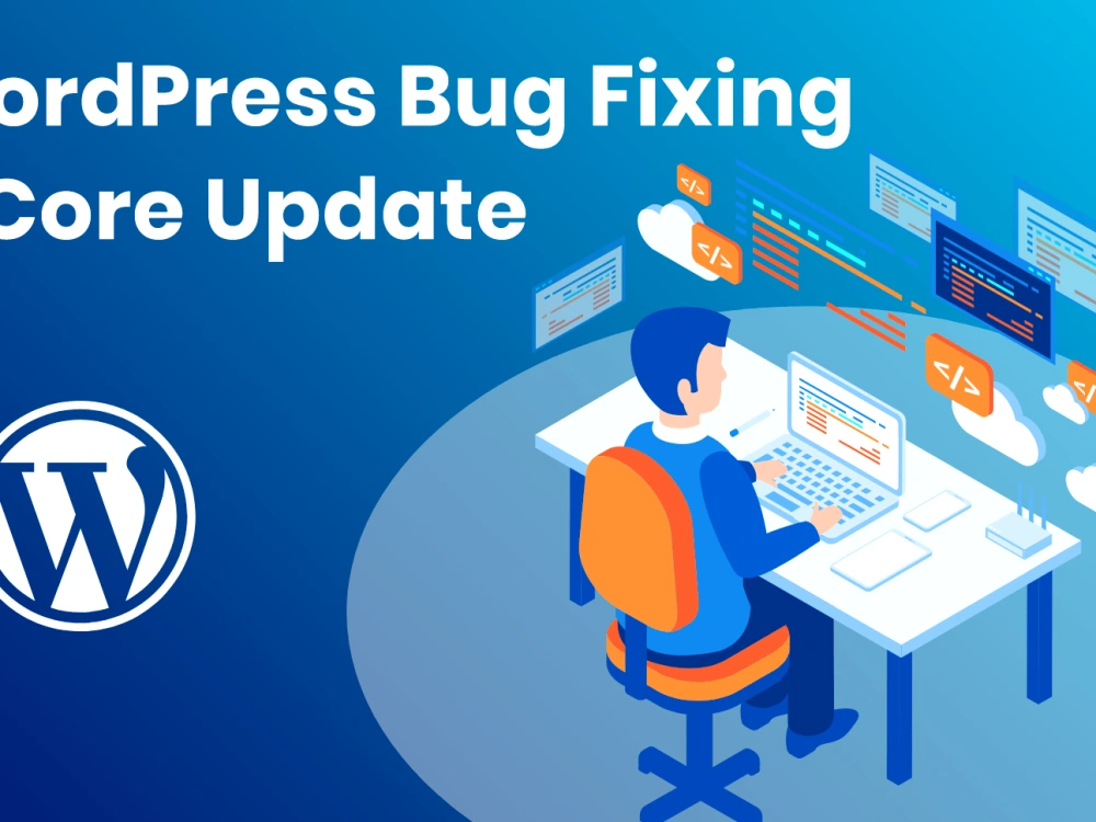 Installation, setup and bug fixes for your wordpress website | Upwork