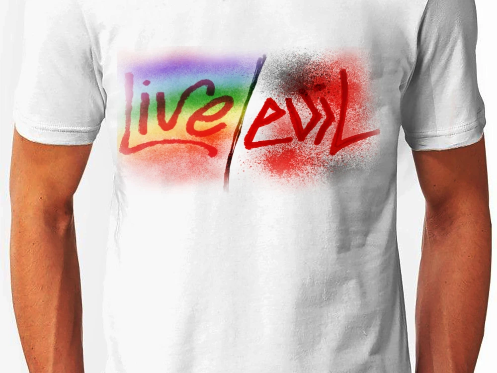 A fantastic T-shits design for you | Upwork