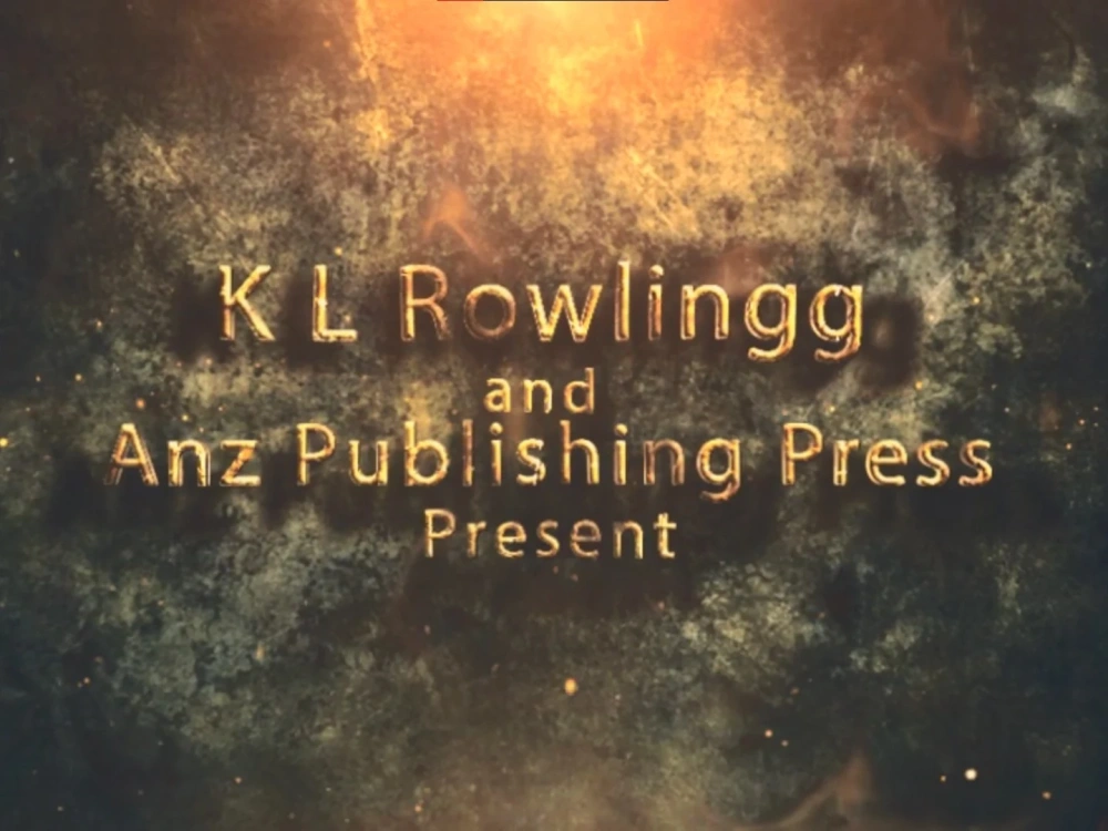 A Epic cinematic book trailer promo video for you novel or fiction | Upwork