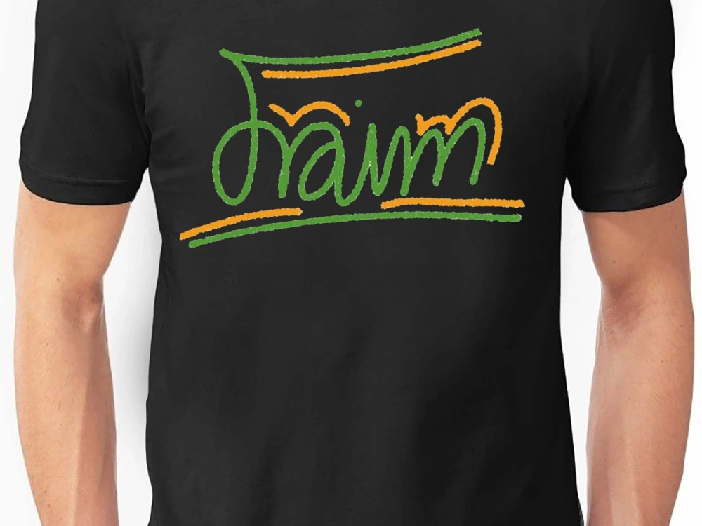 A fantastic T-shits design for you | Upwork