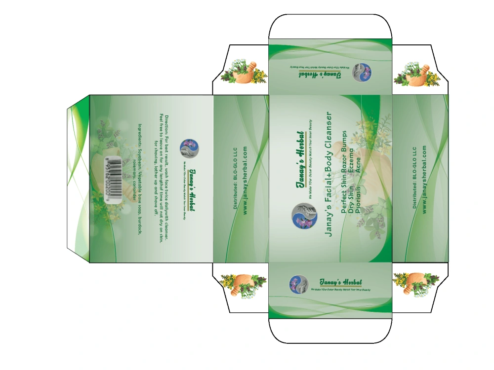 An eye-catchy Label and Packaging Design for your product | Upwork