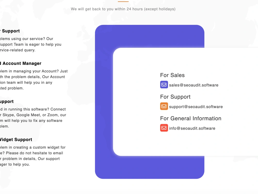 Attractive and complete landing page design with mobile responsive ...
