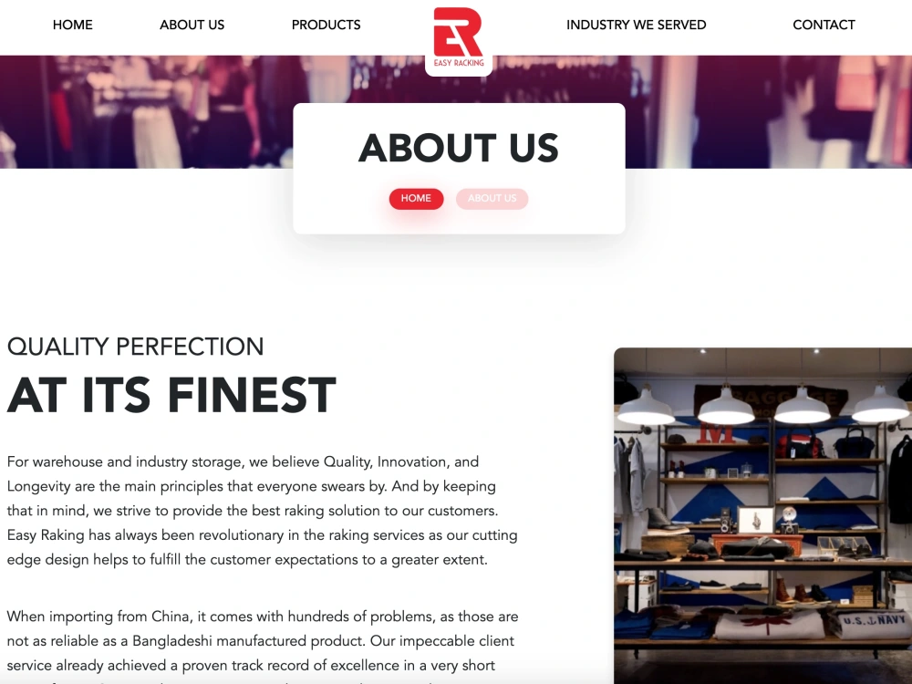 Attractive and complete landing page design with mobile responsive ...