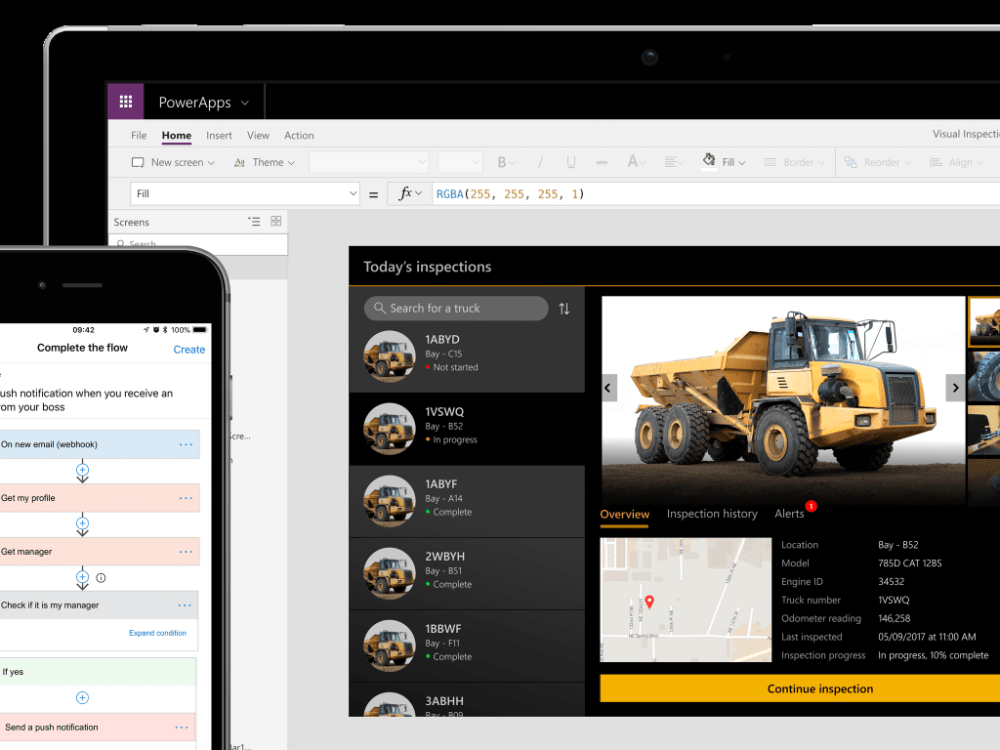 The best power platform app. | Upwork