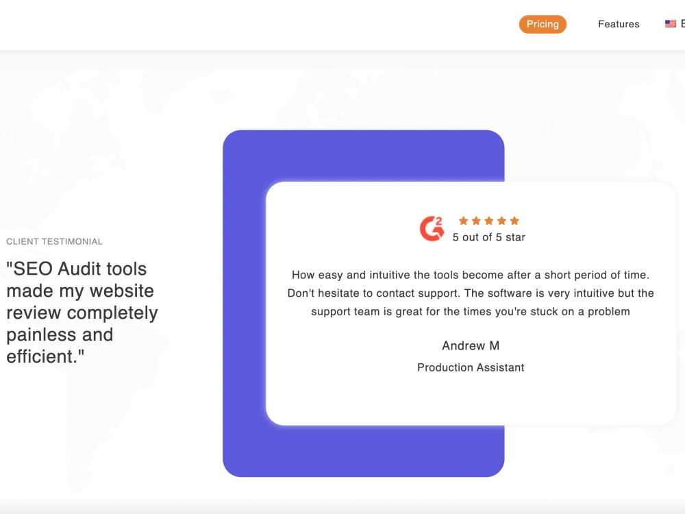 Attractive and complete landing page design with mobile responsive ...