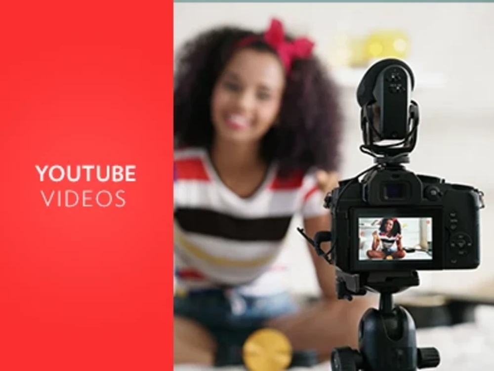 Professional interview style video editing | Upwork