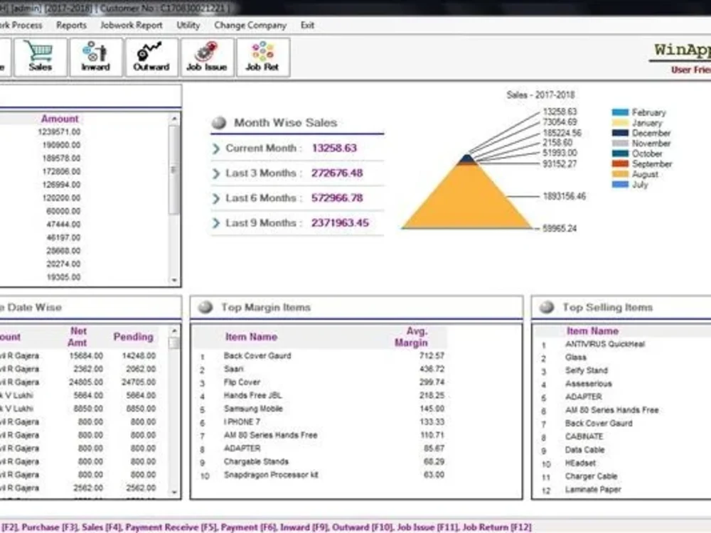 Customize desktop application design and development for your business ...