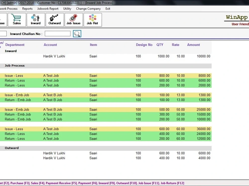 Customize desktop application design and development for your business ...