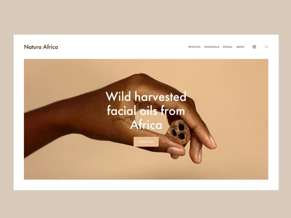 Beautiful & impactful website within 72 h | Upwork