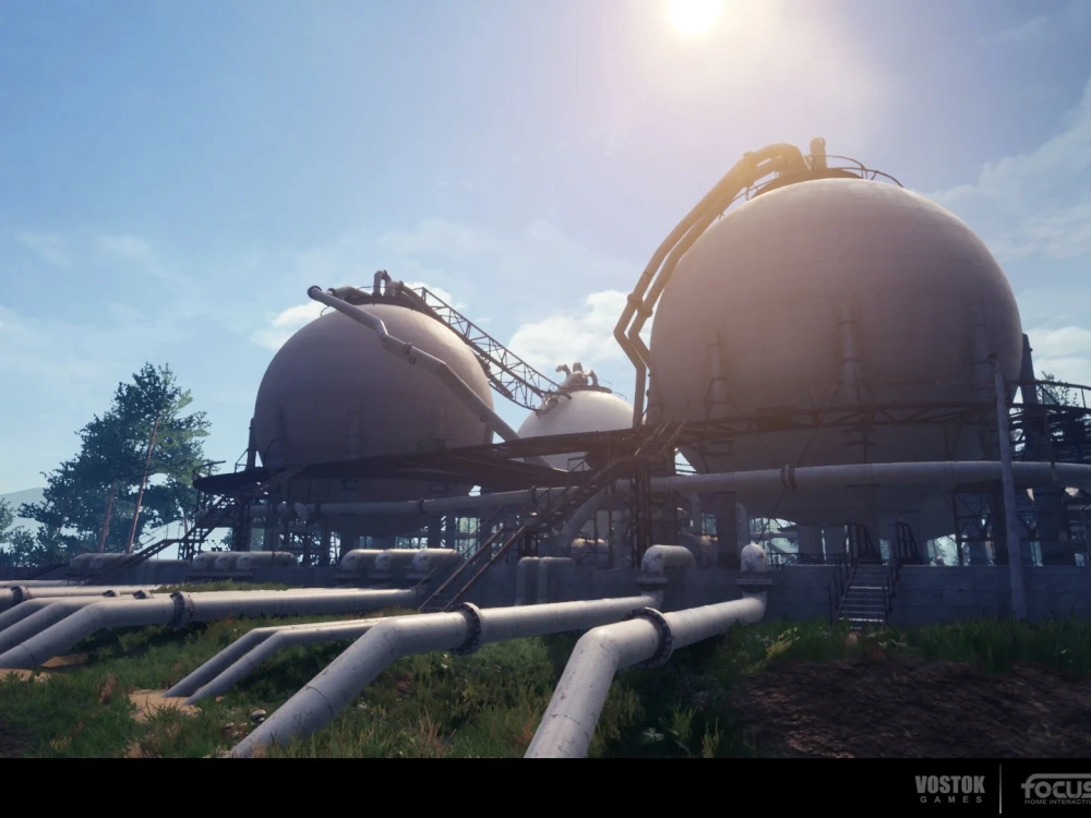 3D assets for your game. From tiny props to environmental level areas ...