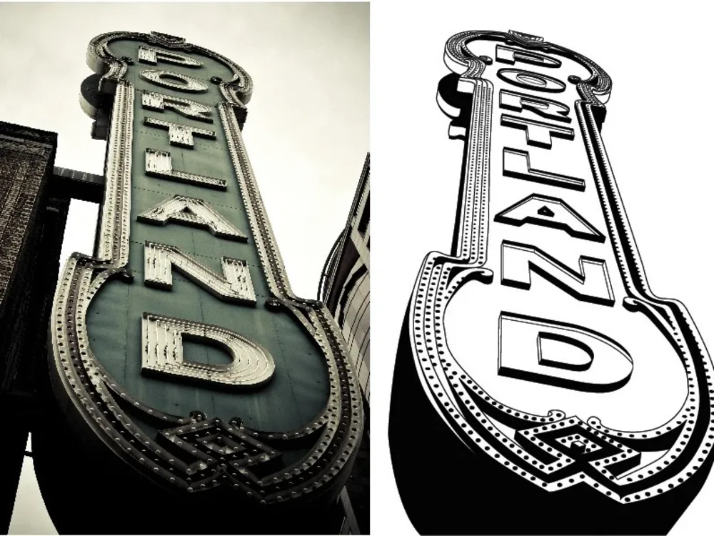 Your drawings, images prepared for laser cutting, engraving | Upwork