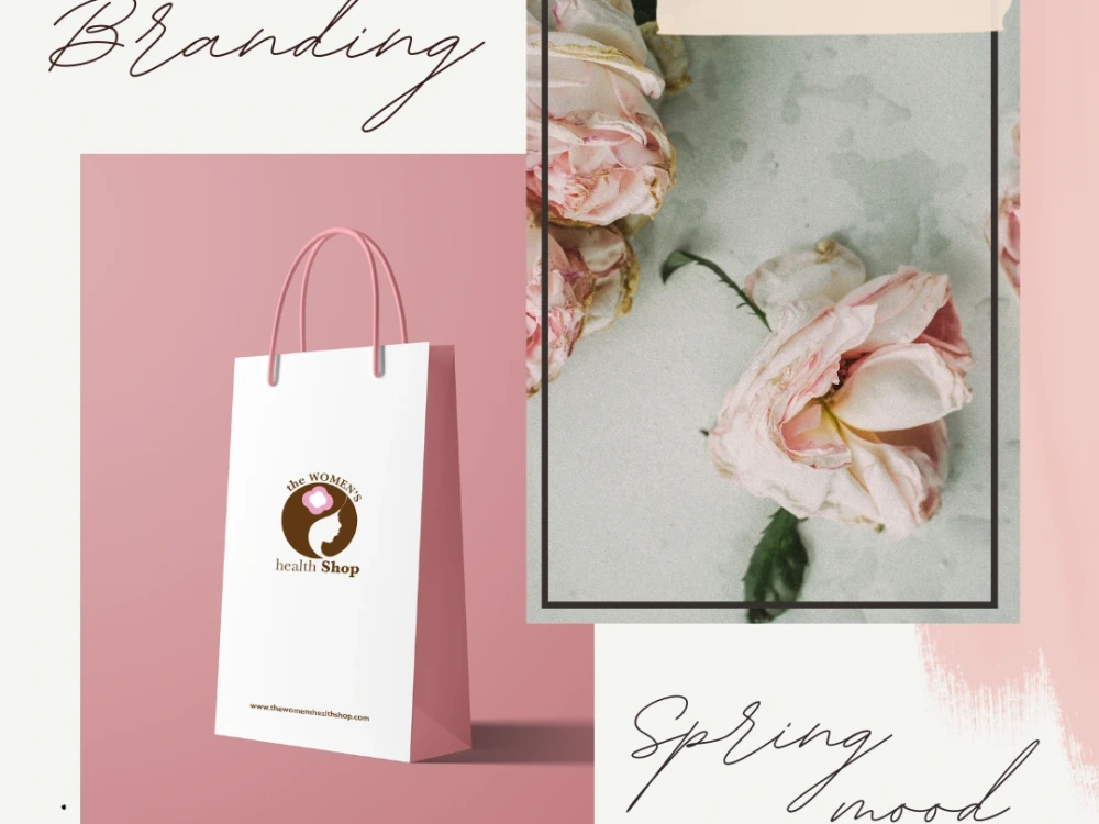 A fantastic Brand Logo Design for your company. | Upwork