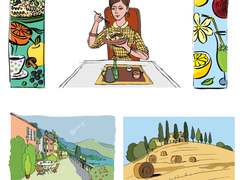 Vector Art In Adobe Illustrator Upwork