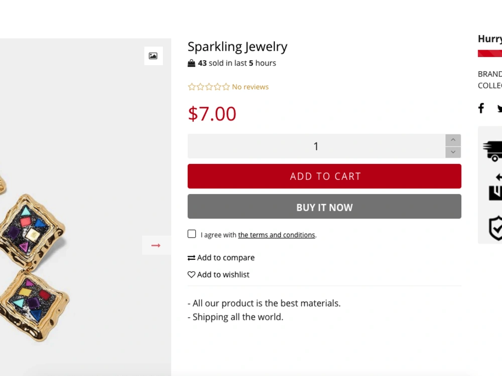 Shopify Theme Customization Service For Your Store Upwork