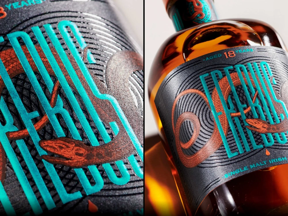 Premium packaging & label design for your brand | Upwork