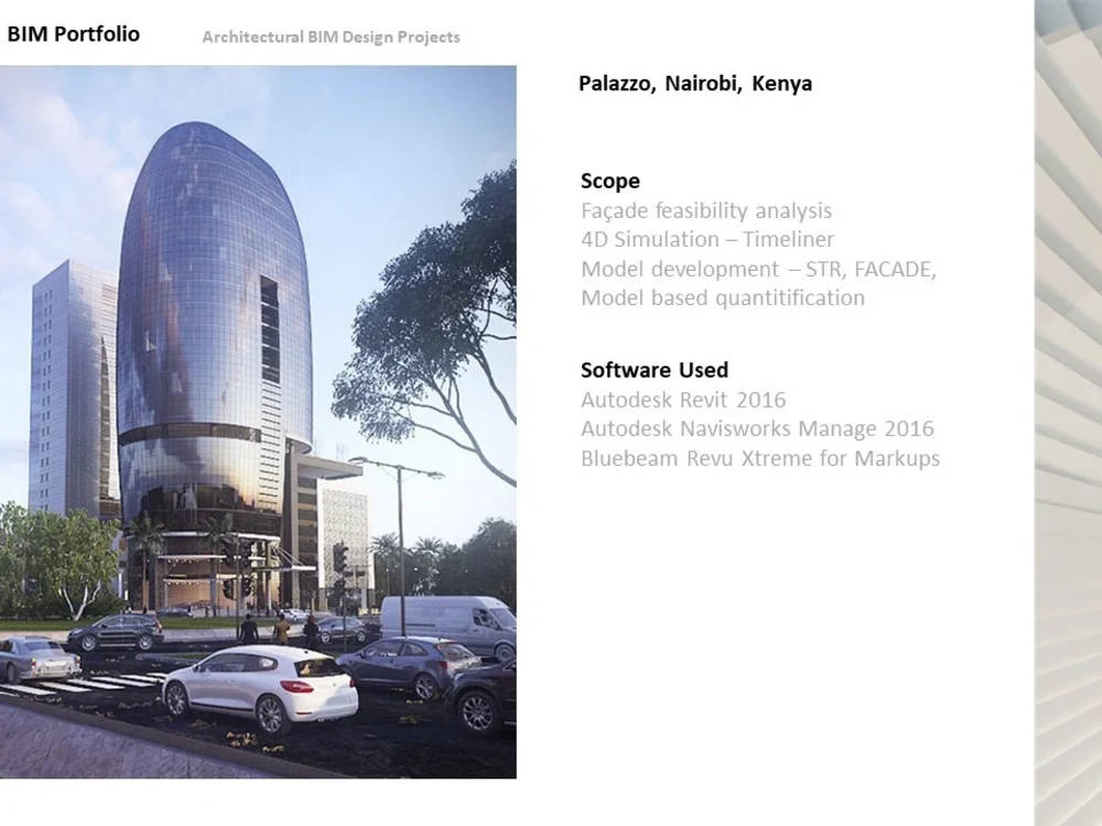 Architectural CAD drawings converted to Revit model as per standards ...