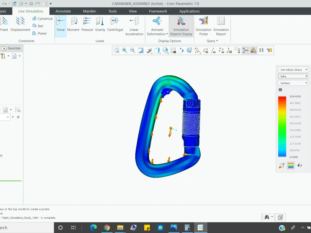 Complete CAD Design Services from your input idea. | Upwork