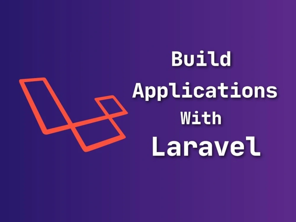 Fantastic web application with Laravel, PHP | Upwork