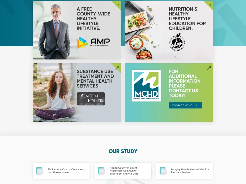 A Responsive User Interface Design for your Website | Upwork