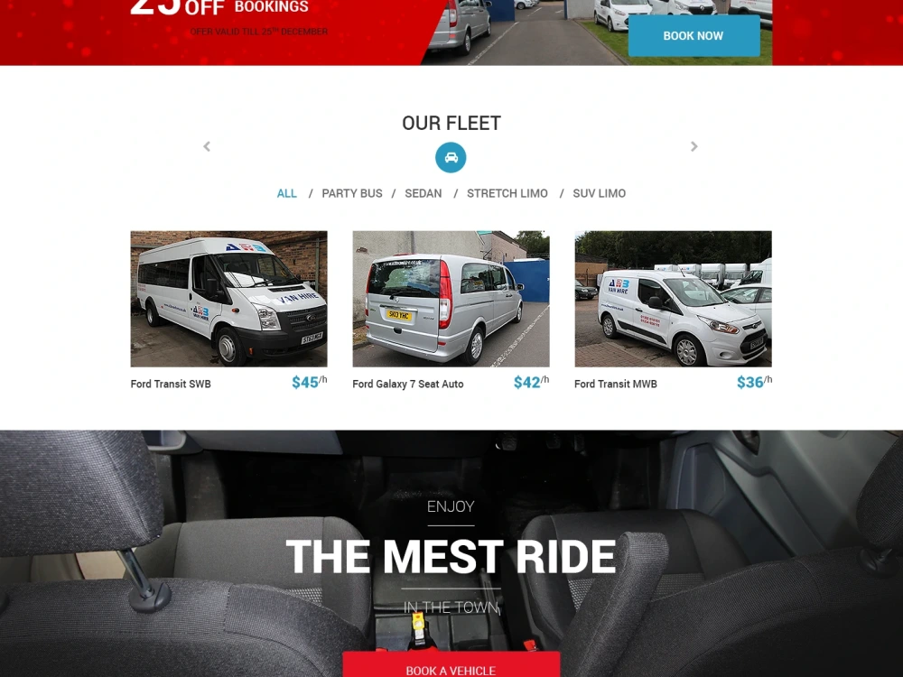 A Responsive User Interface Design for your Website | Upwork