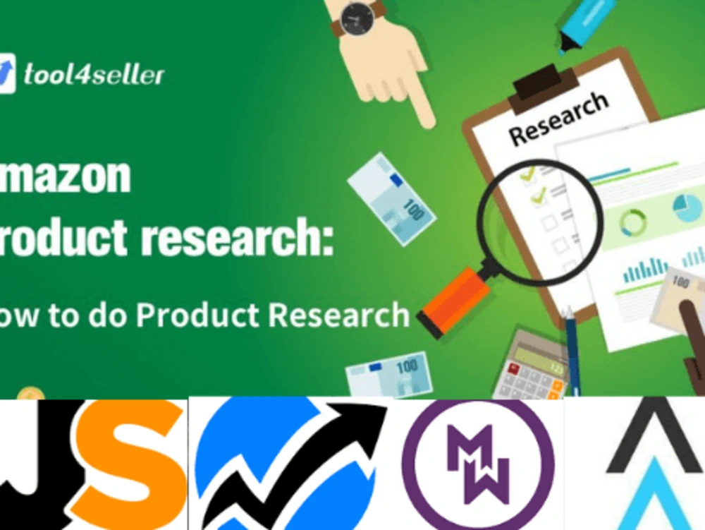 An expert amazon product researcher for fba | Upwork