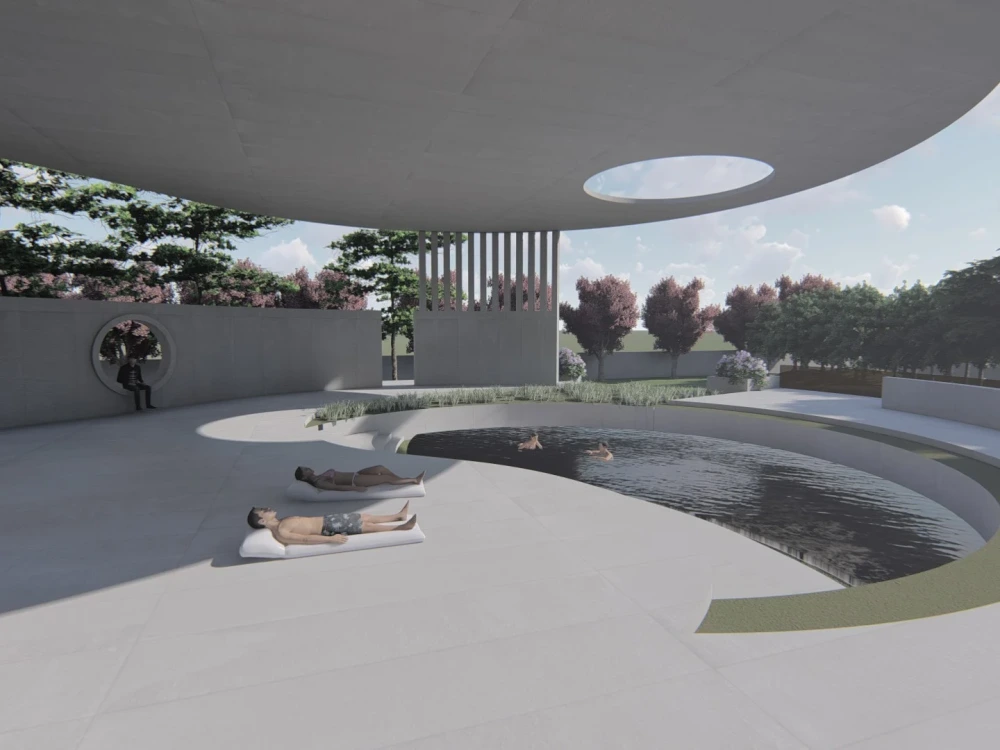 Architectural 3D modeling, render, and walkthrough | Upwork