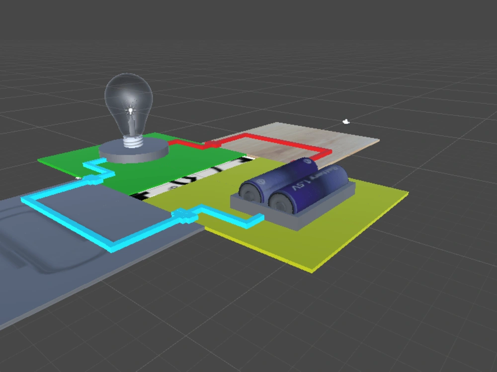Amazing AR Augmented Reality app using Unity3D, Vuforia, Arcore and Arkit. | Upwork
