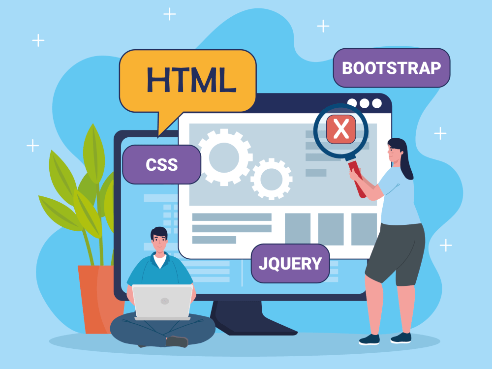 An Amazing Frontend Developed Using Html Css3 Bootstrap4 Jquery