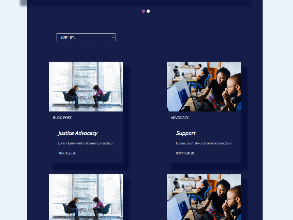 Top-Quality Web App/PWA with React, Gatsby & Node | Upwork