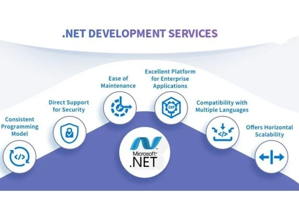 Website, web api and web application in asp dot net mvc/core | Upwork