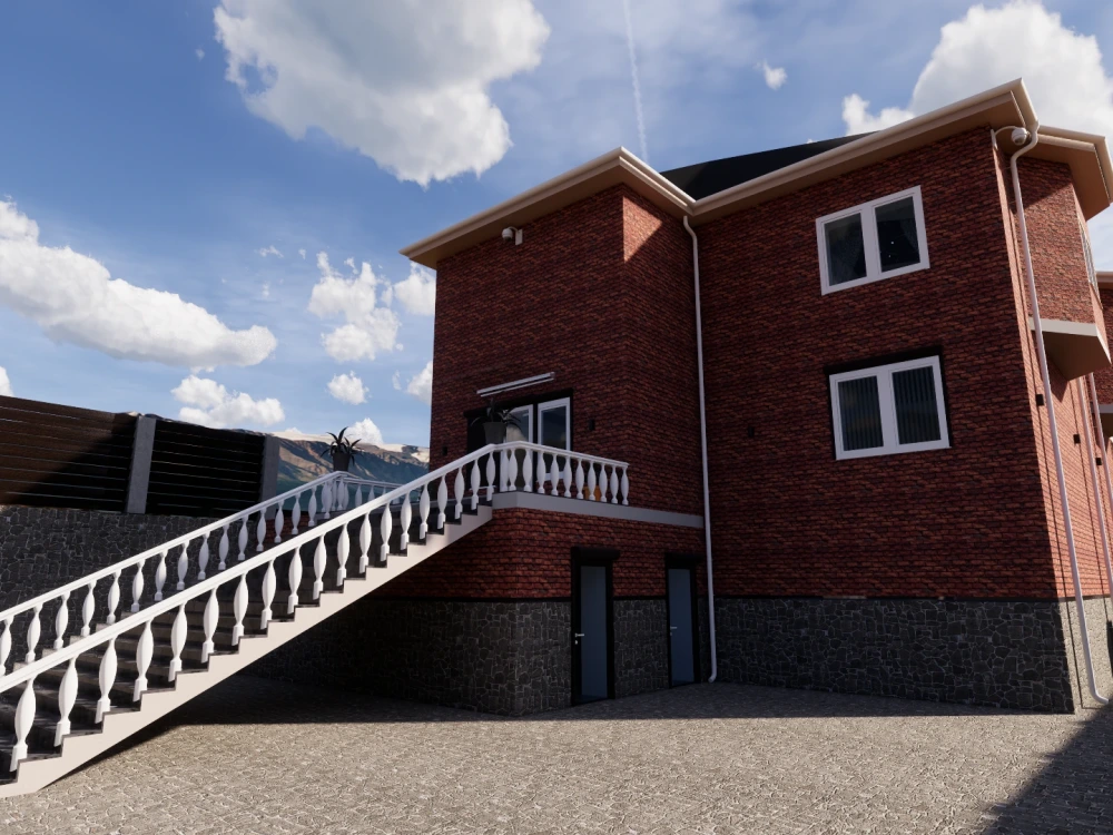 Fast and quality modeling of MEP systems in Revit. | Upwork