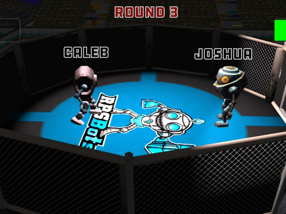 Polished and responsive 2D, 3D html5 games using playcanvas | Upwork