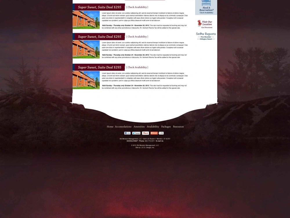 A fantastic responsive PSD to HTML,CSS conversion Project. | Upwork