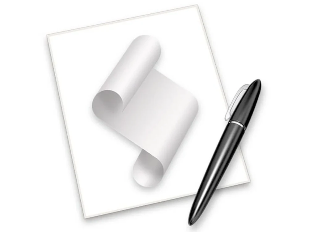 App or folder action written with applescript | Upwork