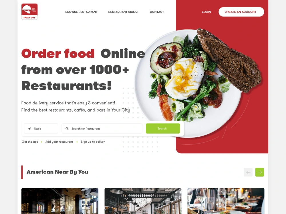 New look for existing website | Redesign your website | Rebrand | Upwork