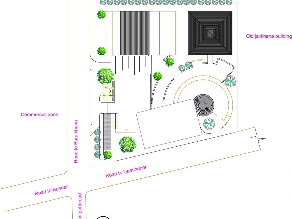 Detailed 2d architecture floor plans. | Upwork