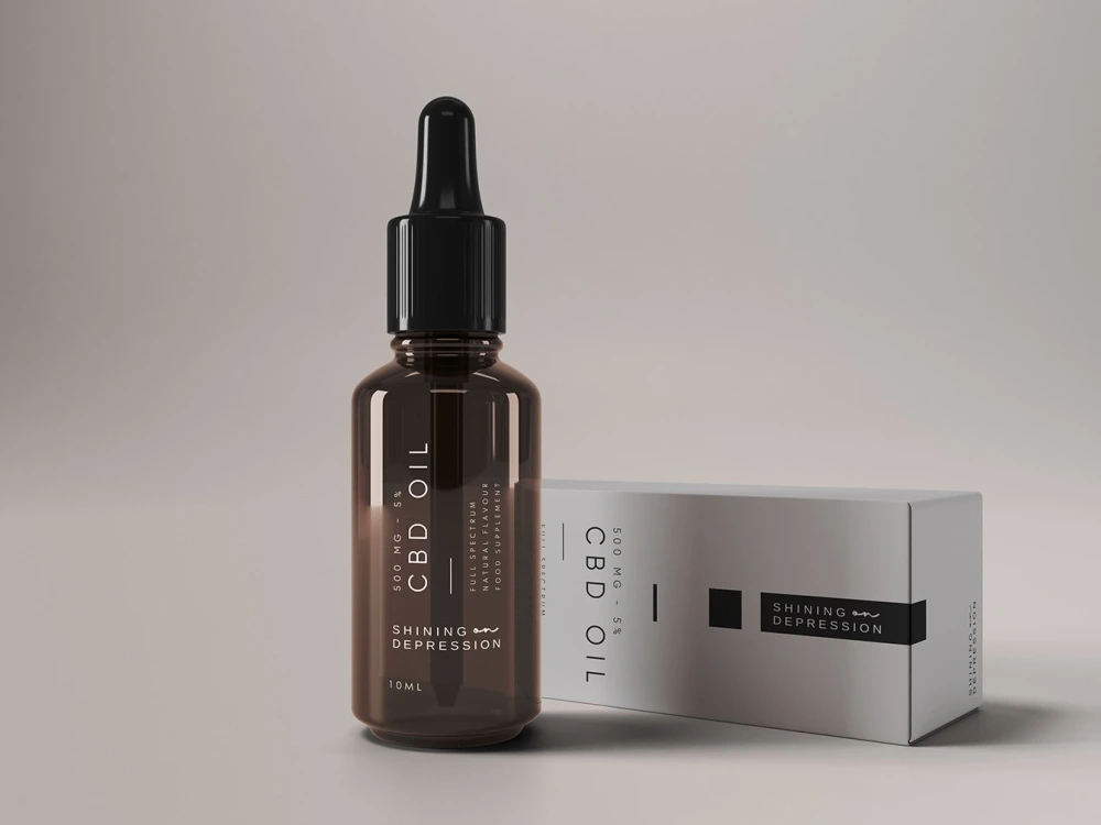 An amazing Product Label Design | Upwork