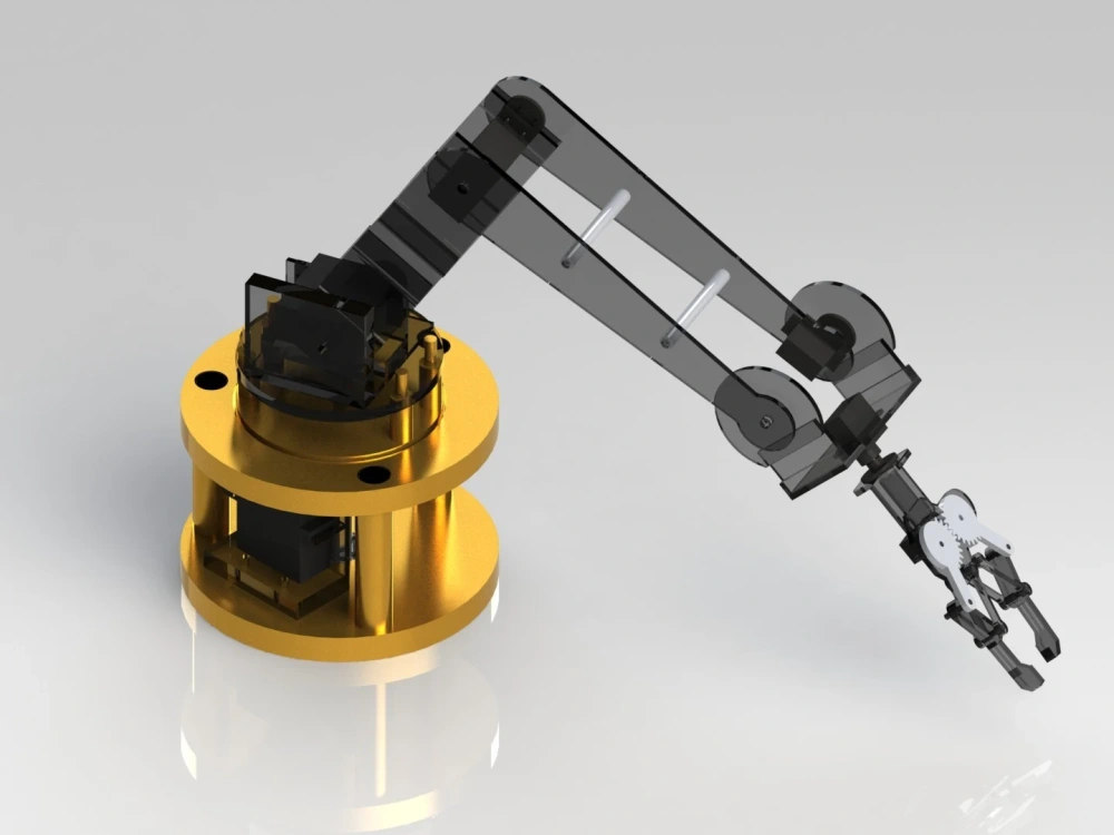 Robotics/Internet of Things app, software or website | Upwork