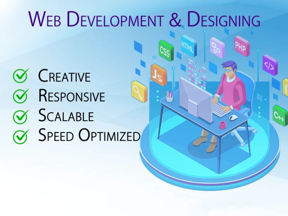 PHP expert | PHP | Laravel | Codeigniter developer | Web developer | Upwork