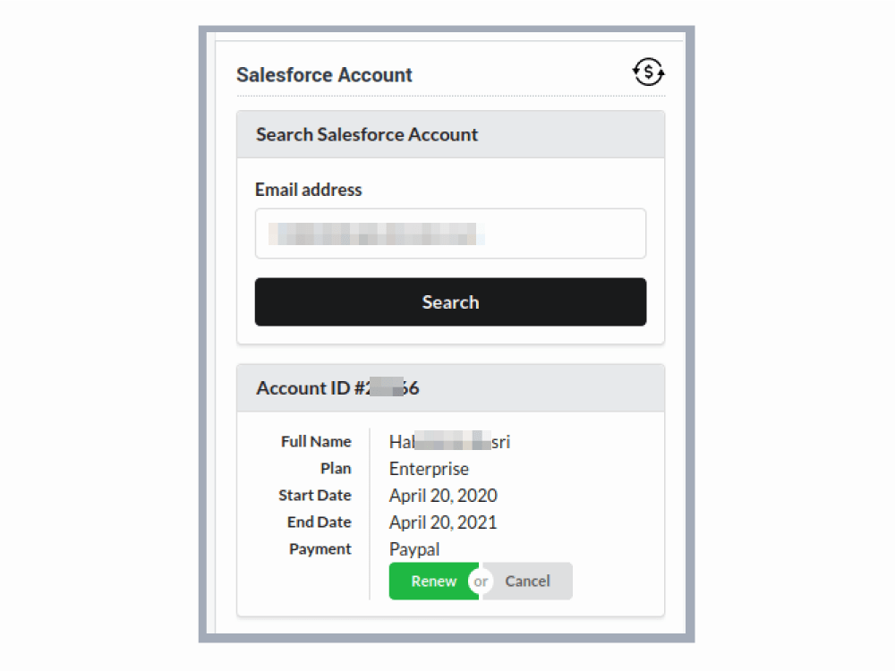 An integration of any apps into your Zendesk | Upwork