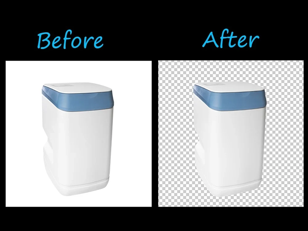 10 basic photos deep etching isolate for $5 very fast | Upwork