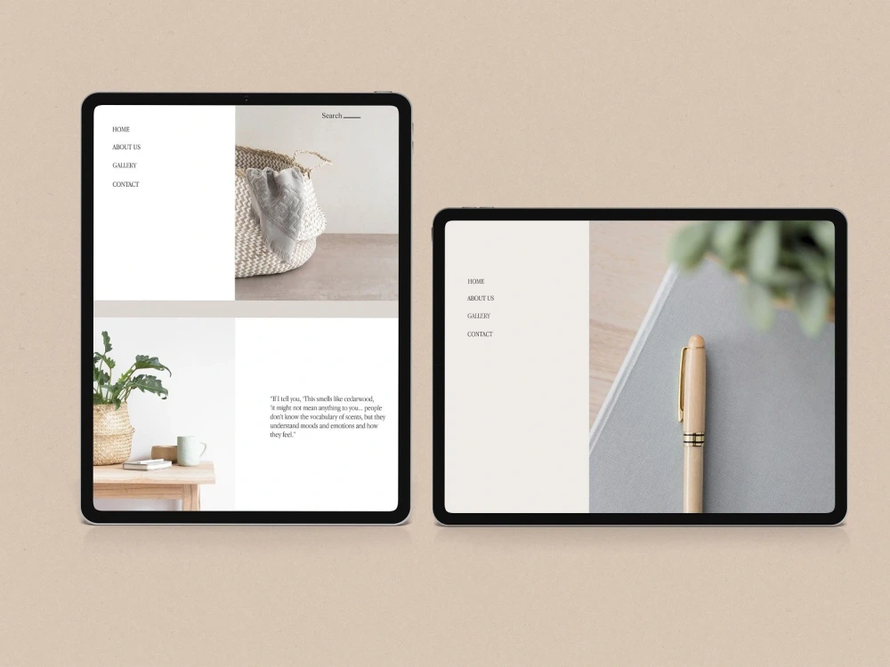 Full WordPress website - design, development, and SEO optimization setup | Upwork
