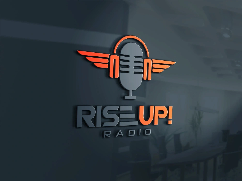 Awesome podcast logo and podcast cover design for your business | Upwork