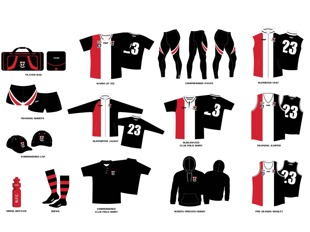 Unique sports wear and T-shirt design | Upwork