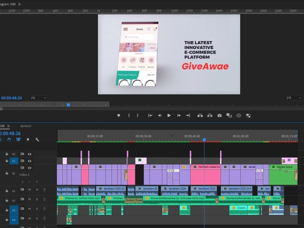 A Live-Action Explainer video of your business + Voiceover + 3 ...